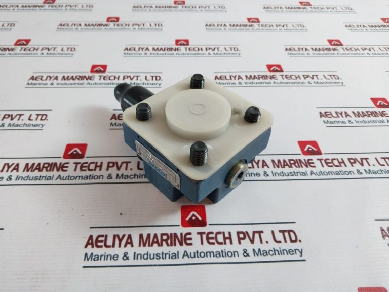 Vickers Cvcs 25 C B29 W Cartridge Valve - Aeliya Marine