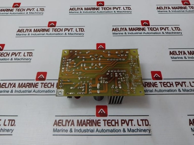 W1 007 Pcb Card - Aeliya Marine