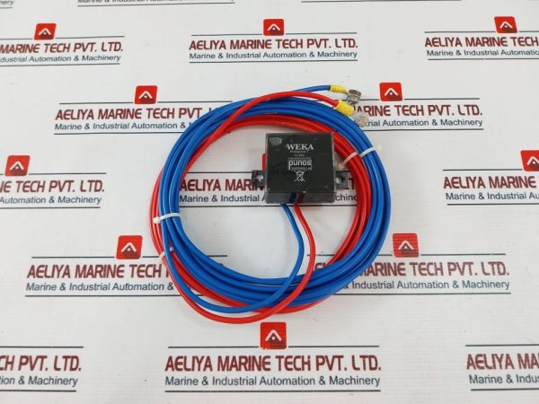 Weka Punos Electronic G1285 Protector T For Weka Boxcoolers - Aeliya Marine