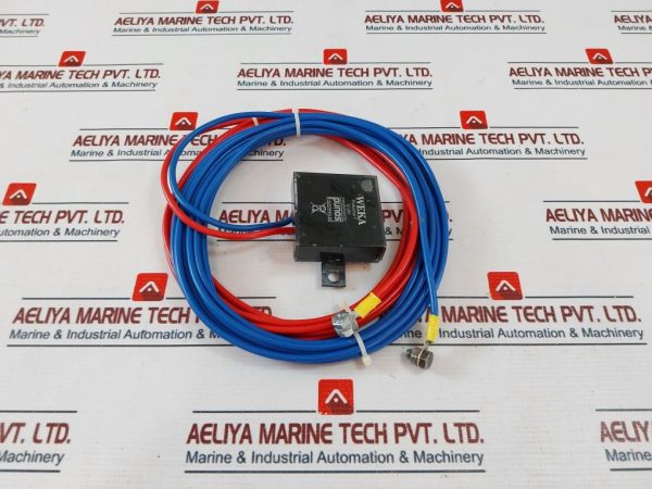 Weka Punos Electronic G1285 Protector T For Weka Boxcoolers - Aeliya Marine