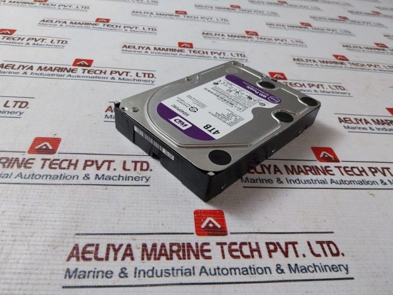 Western Digital Wd40purz Hard Disk Drive - Aeliya Marine