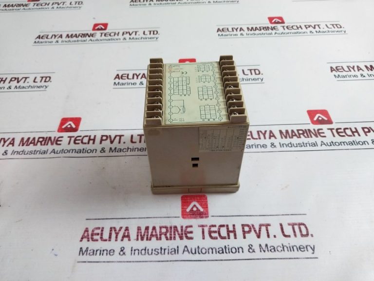 Yudian Ai-808 Pid Temperature Controller - Aeliya Marine
