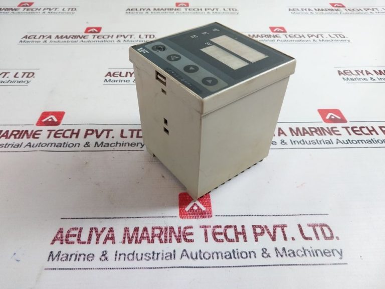 Yudian Ai-808 Pid Temperature Controller - Aeliya Marine