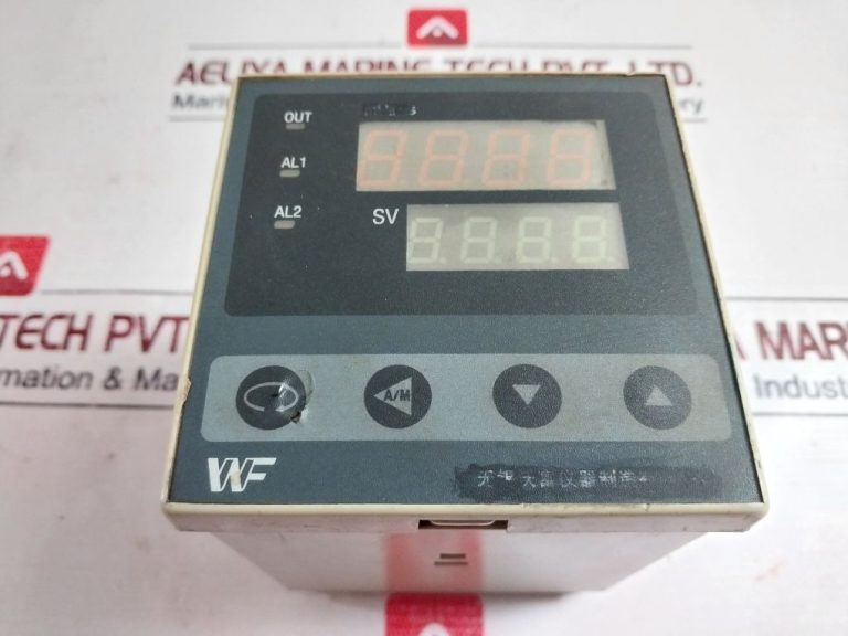 Yudian Ai-808 Pid Temperature Controller - Aeliya Marine
