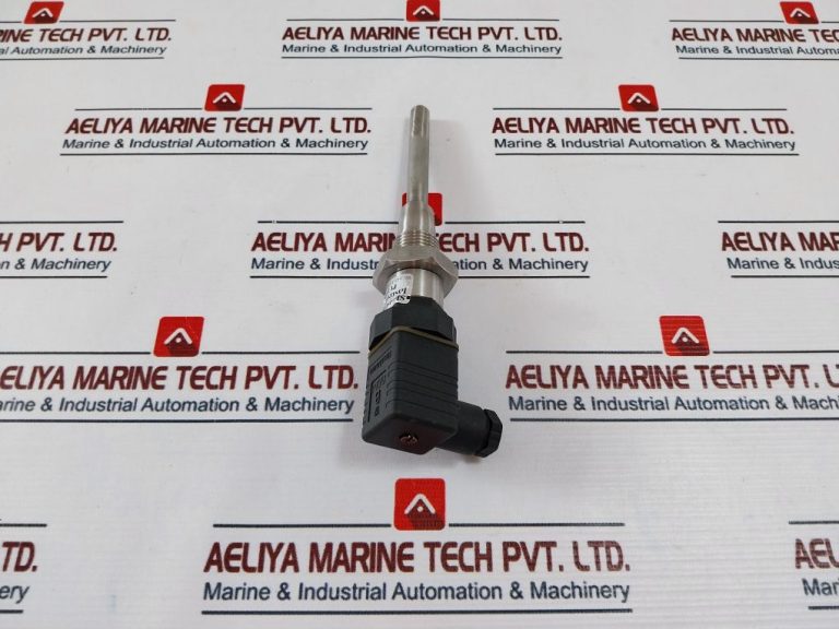 Danfoss 706468 Temperature Sensor Set Pt100 - Aeliya Marine