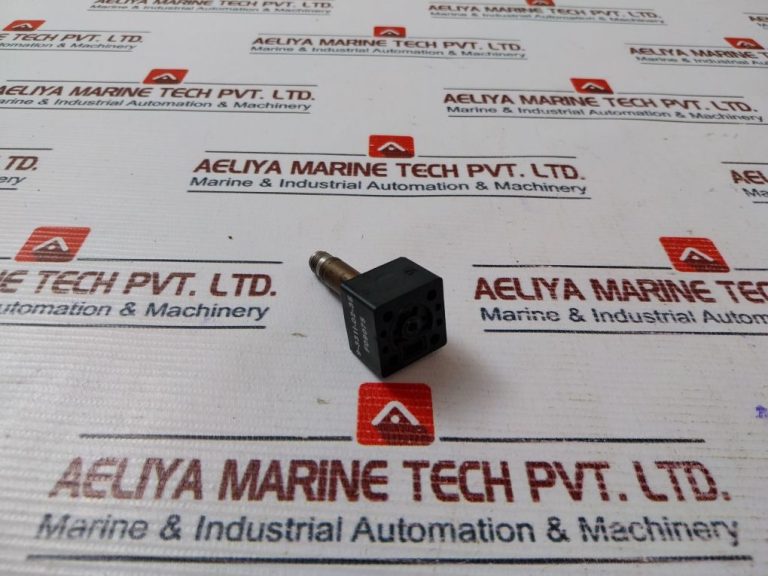 9-331i-02-35 Solenoid Valve - Aeliya Marine
