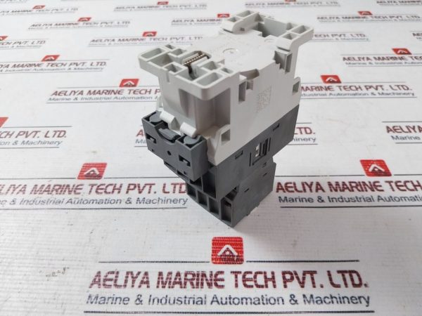 Abb Af12-30-22-13 Contactor 100-250v 50/60hz-dc - Aeliya Marine