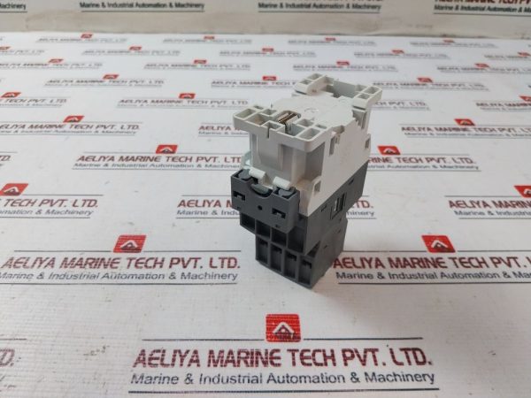 Abb Af12-30-22-13 Contactor 100-250v 50/60hz-dc - Aeliya Marine