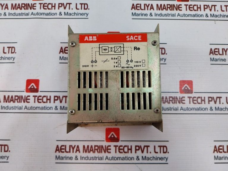 Abb Re 310v Power Module - Aeliya Marine