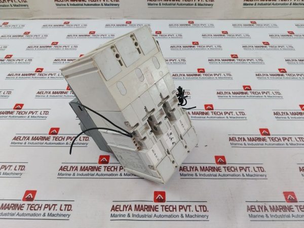 Abb Sace T4l 250 Circuit Breaker 690v - Aeliya Marine