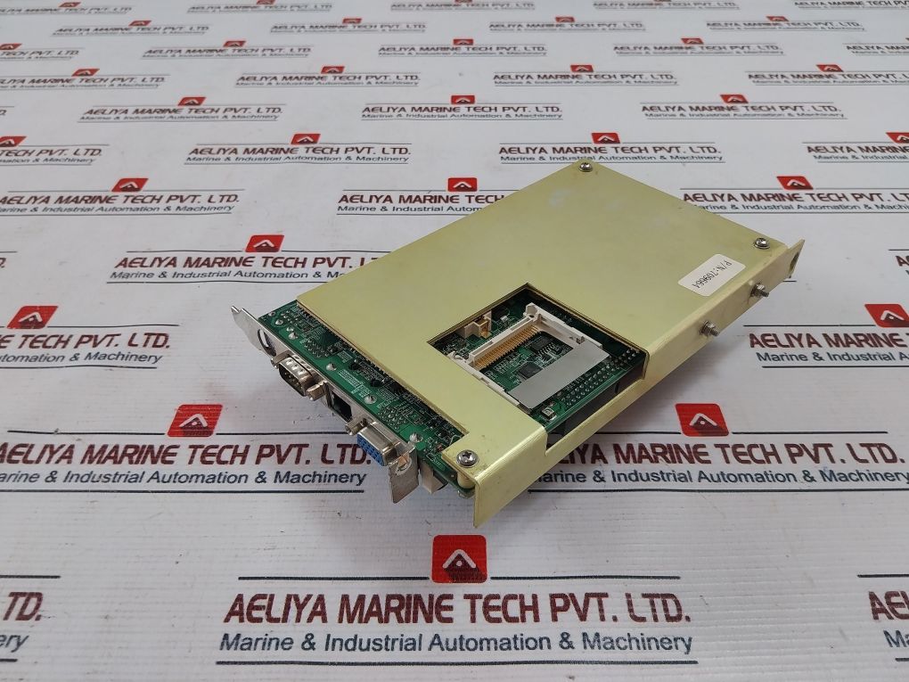 Advantech Pci-6881f Pcb Industrial Motherboard - Aeliya Marine
