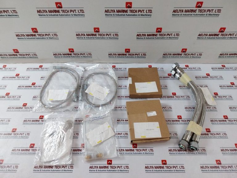 Alfa Laval Danfoss Std Complete Spare Part Kit - Aeliya Marine