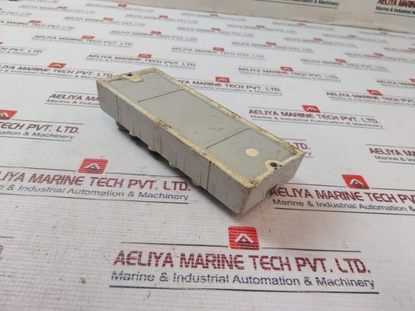 Allen-bradley 1732d-ib16m12m12 Armorblock Input Block - Aeliya Marine