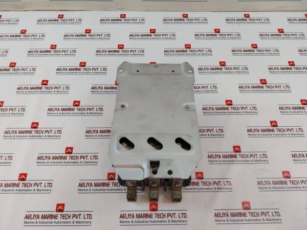 Allen-bradley 500f-eod930 Feed Through Contactor 110v 60hz - Aeliya Marine