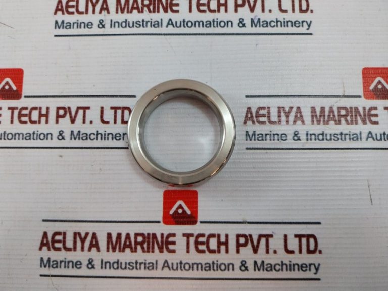 Asme B16.20 S316-4 Spiral Wound Gasket - Aeliya Marine