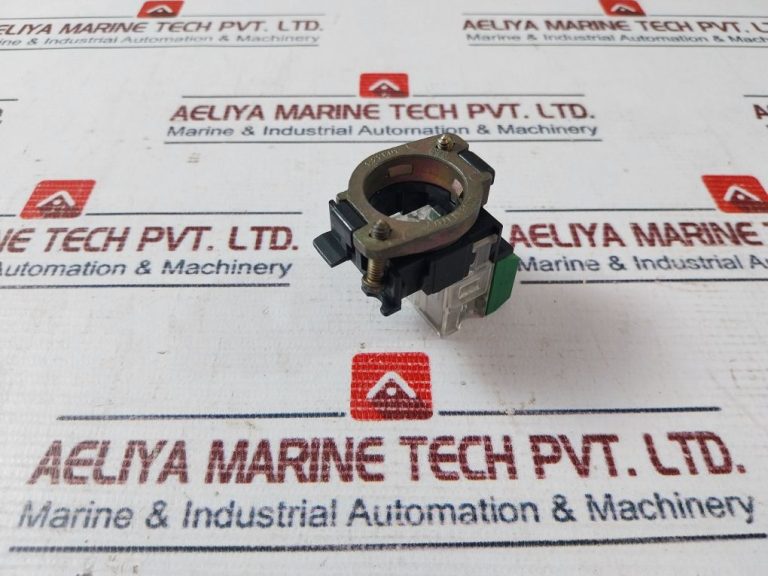 Breter V50 Push Button Contact Block - Aeliya Marine