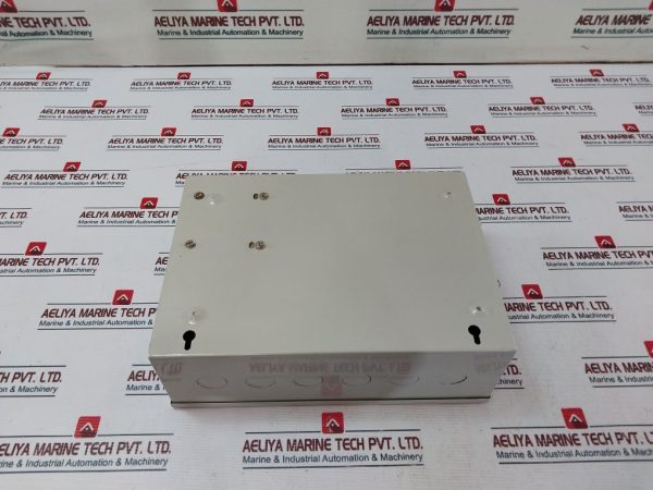 C Systems Urrs-12t Ultrasonic Rodent Repellent Panel - Aeliya Marine