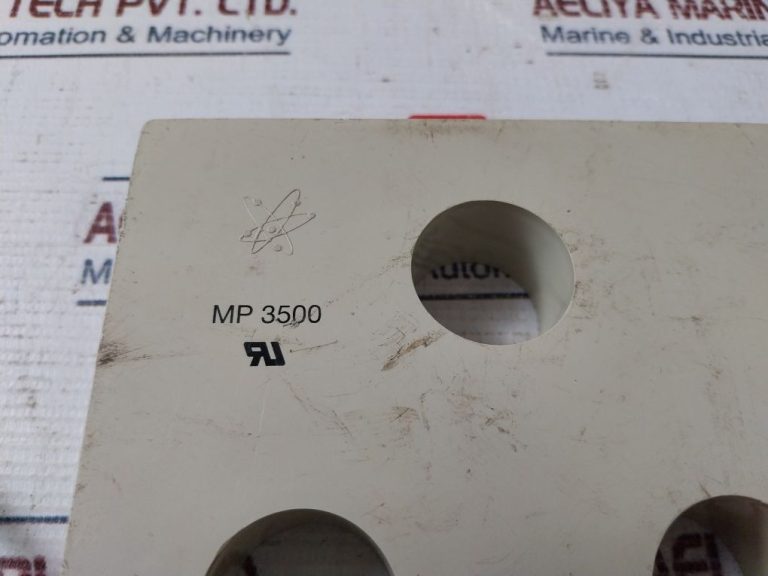 Carlo Gavazzi Mp 3500 Current Transformer - Aeliya Marine