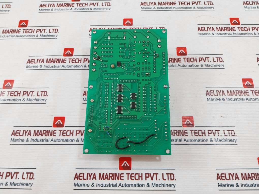 Cdr0305a Pcb Card - Aeliya Marine