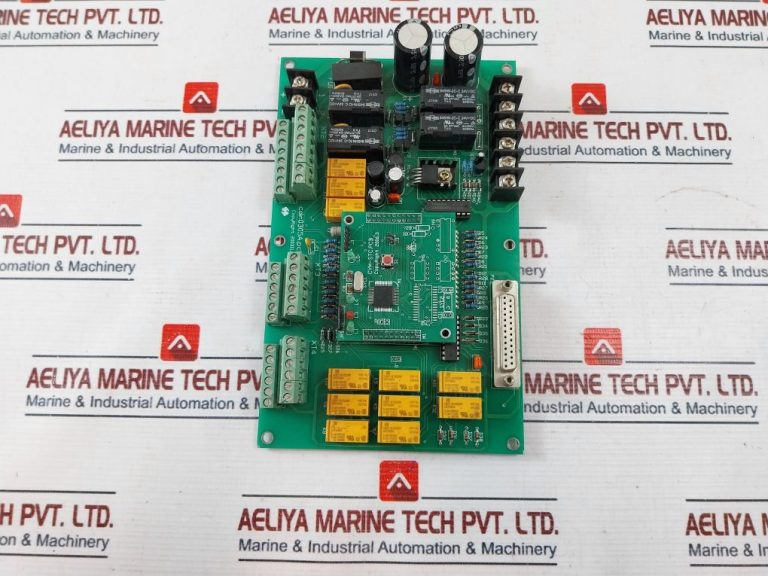 Cdr0305a Pcb Card - Aeliya Marine