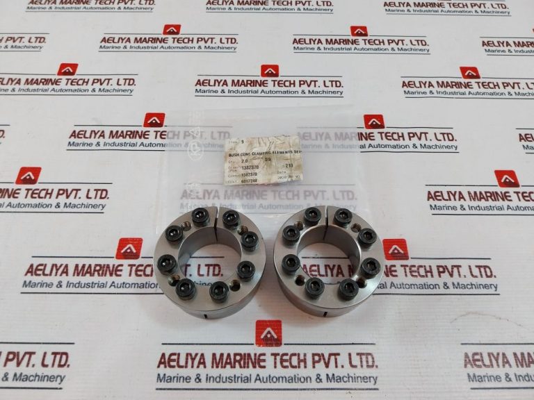 Cone Clamping Element - Aeliya Marine