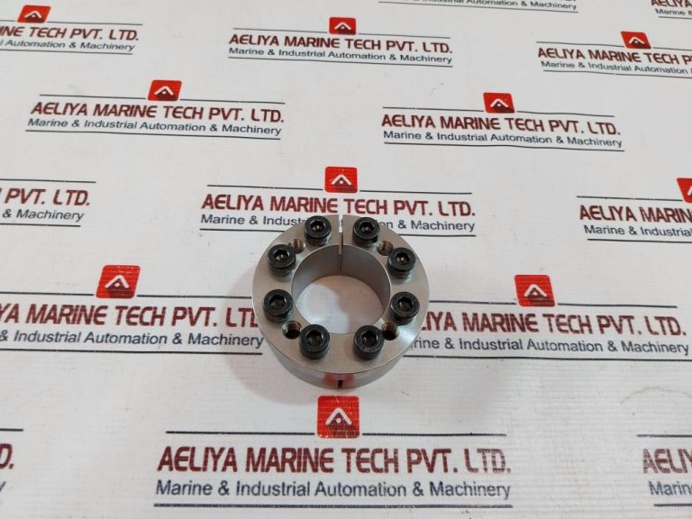 Cone Clamping Element - Aeliya Marine