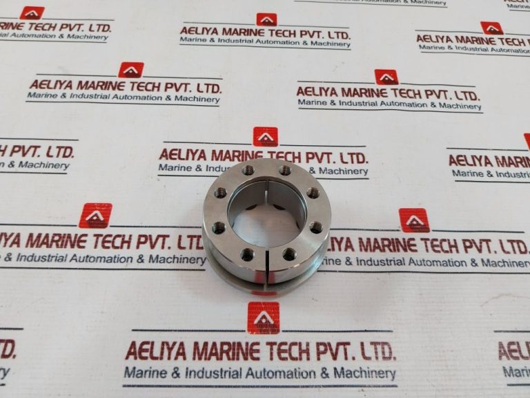 Cone Clamping Element - Aeliya Marine