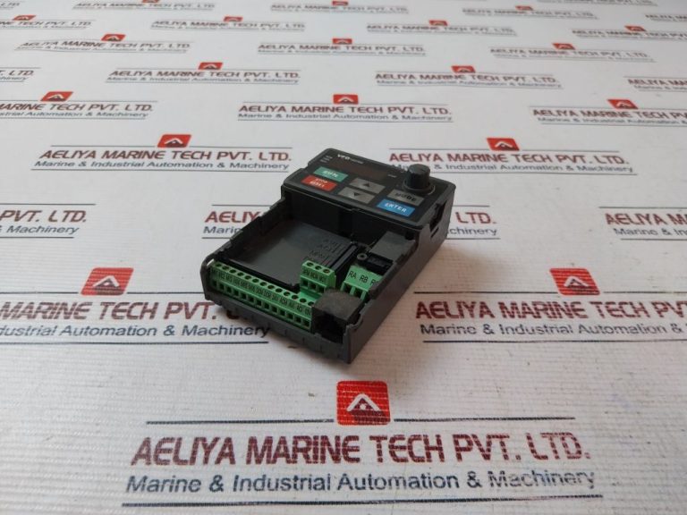 Delta Vfd-series Digital Keypad For Inverter Drive - Aeliya Marine