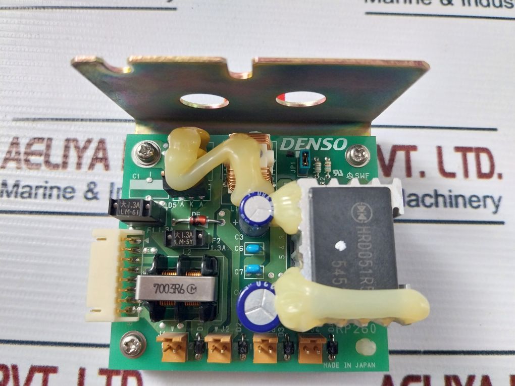 Denso Rp260 - Aeliya Marine