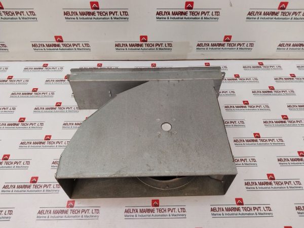 Ebmpapst R2e225-ra92-17 A0 Cooling Fan - Aeliya Marine