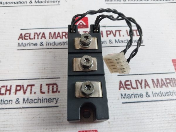 Eupec Tt142n16kof Power Block - Aeliya Marine