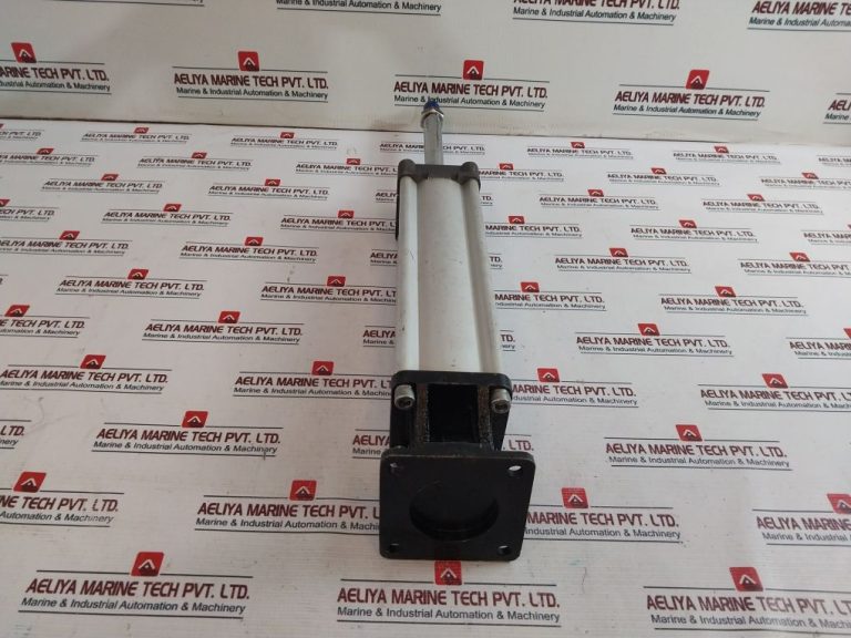 Festech Cqa2-ca-80-150t Cylinder - Aeliya Marine