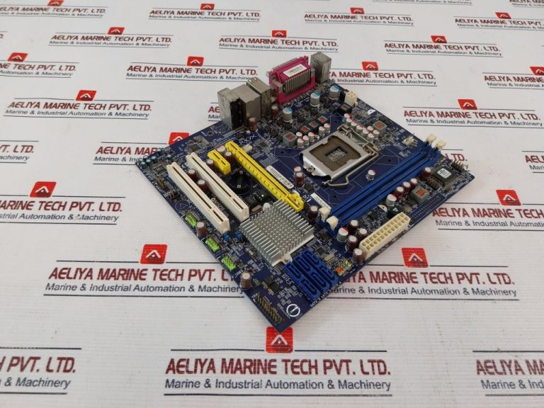 Foxconn H55mxv Motherboard - Aeliya Marine