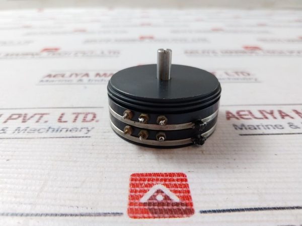Fsg Pk 620-17 M Ii D Potentiometer - Aeliya Marine