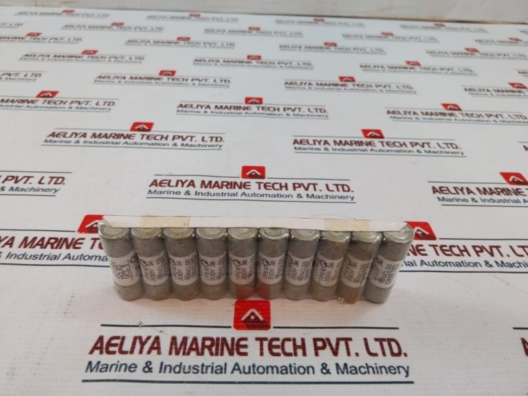 Fuji Electric Fcf2-3 Fuse Link - Aeliya Marine