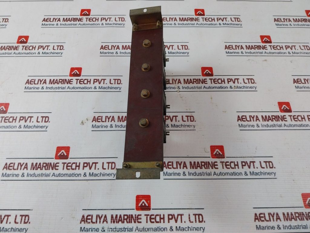 Fuji Electric Sid01-06-b4/1c-z Silicon Rectifier Stack - Aeliya Marine