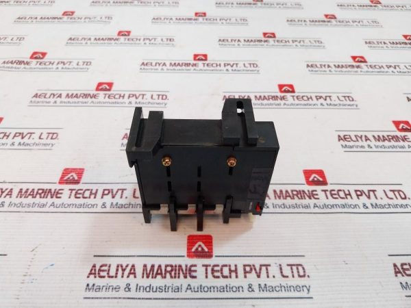 Fuji Electric Tr-3n Thermal Overload Relay - Aeliya Marine