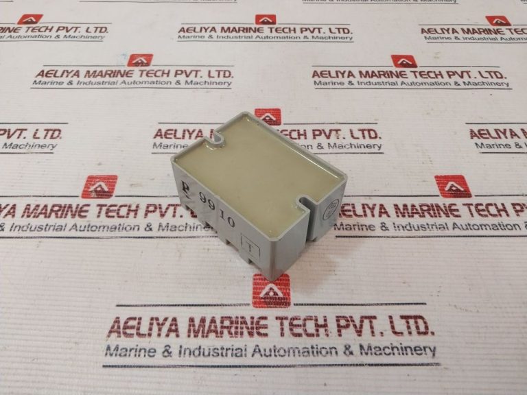 General Electric Ic3500a452l208 Terminal Block - Aeliya Marine