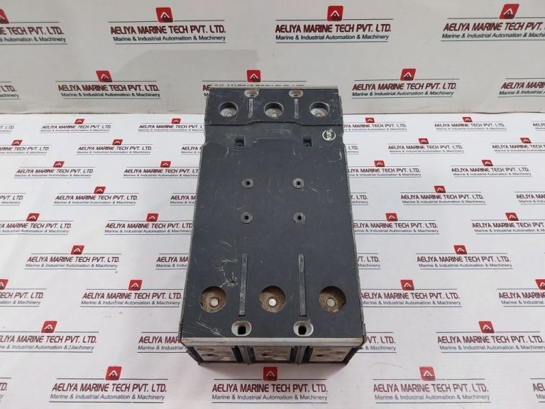General Electric Skpa36at1200 Circuit Breaker 1200 Amp - Aeliya Marine
