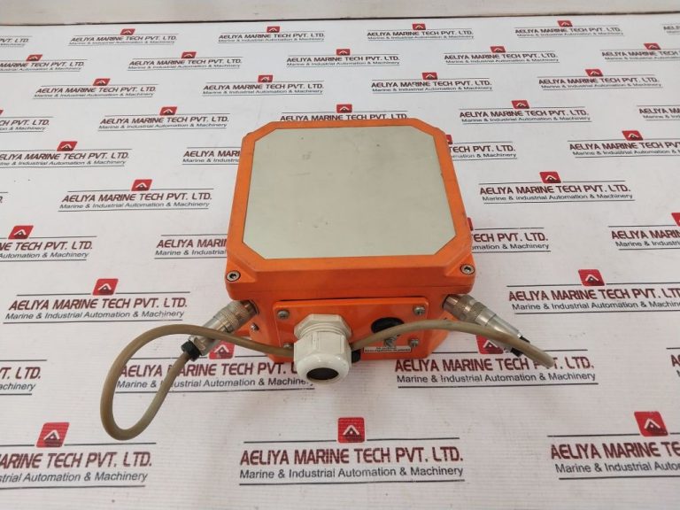 Hbc Radiomatic Fse 727 Remote-control - Aeliya Marine