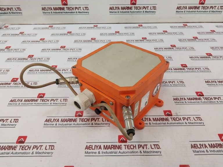 Hbc Radiomatic Fse 727 Remote-control - Aeliya Marine