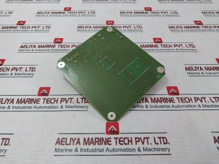 Hbc-radiomatic 250010b Pcb Card - Aeliya Marine