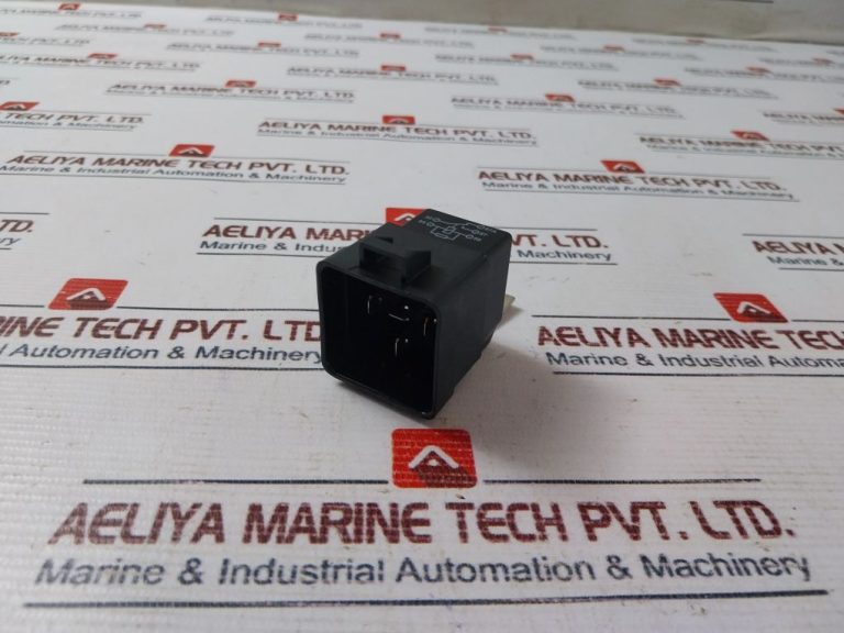 Hella 4rd 933 332-20 Relay 24v - Aeliya Marine