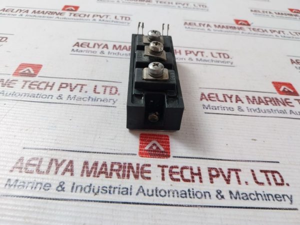 Hitachi Mbm200gs6a Igbt Module - Aeliya Marine