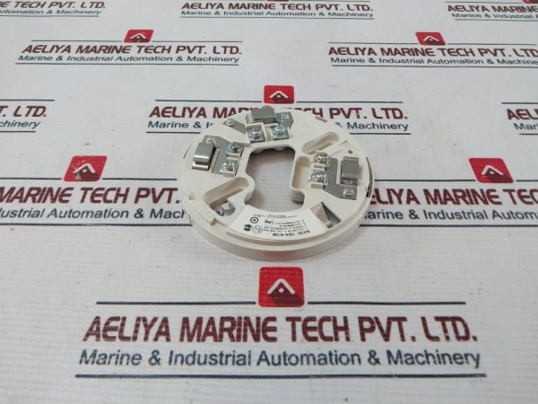 Hochiki Ybn-r/3m Sensor Mounting Base - Aeliya Marine