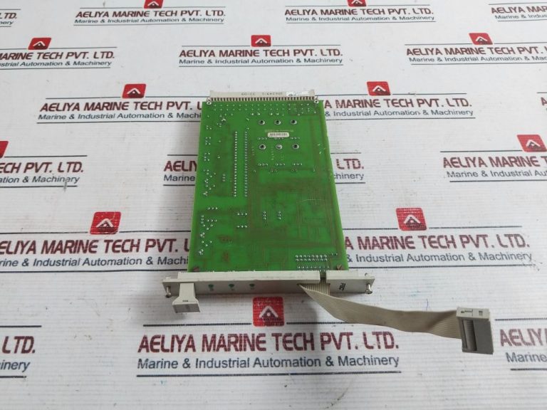 Honeywell Fsc 10302/1/1 Repeater Module - Aeliya Marine