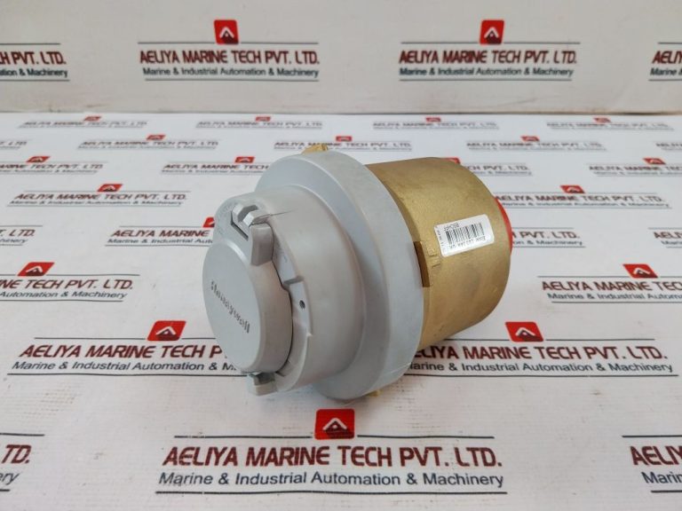 Honeywell V210 Volumetric Cold Water Meter - Aeliya Marine