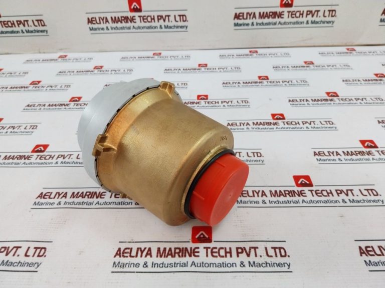 Honeywell V210 Volumetric Cold Water Meter - Aeliya Marine