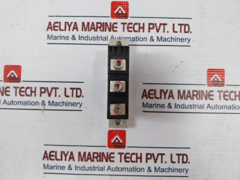 Infineon Dd104n Rectifier Diode Module - Aeliya Marine
