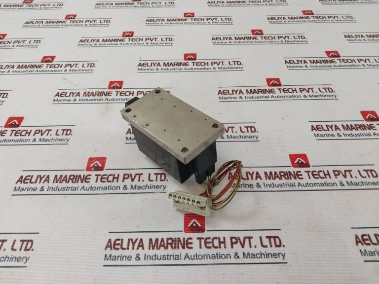 Infineon Powerblock Tt250n16kof Thyristor Module - Aeliya Marine